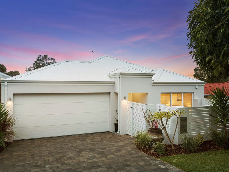 128a Holbeck Street, Doubleview, WA 6018 - Property Details