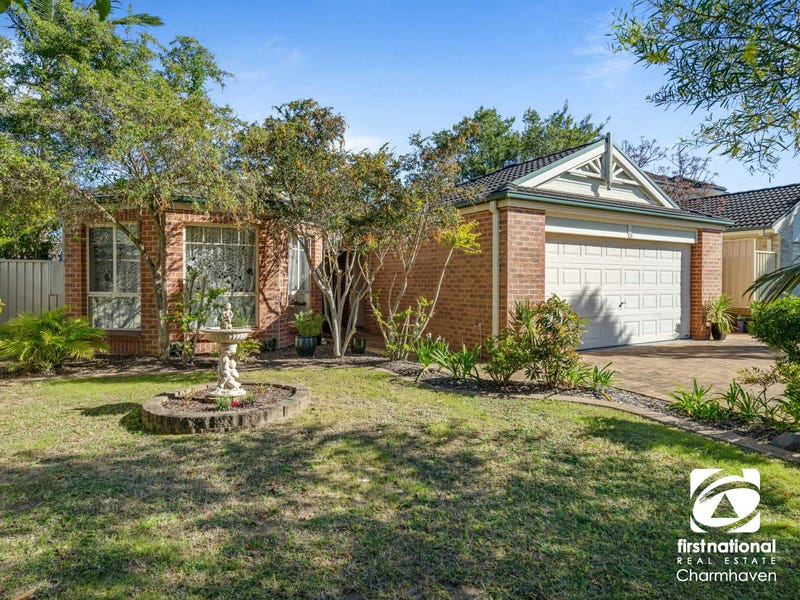 13 Skyhawk Avenue, Hamlyn Terrace, NSW 2259 - realestate.com.au