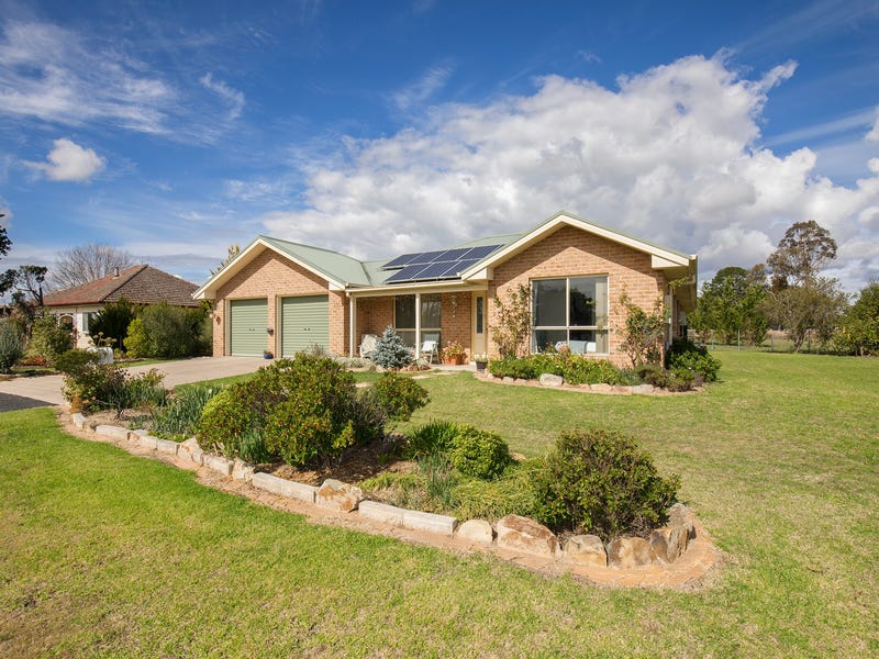 Sold Property Prices & Auction Results in McCrossin St, Uralla, NSW 2358 (+1 location) Pg. 3 ...