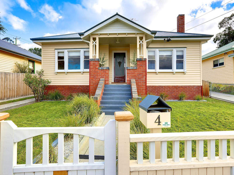 4 Coleman Street, Moonah, Tas 7009 - Property Details