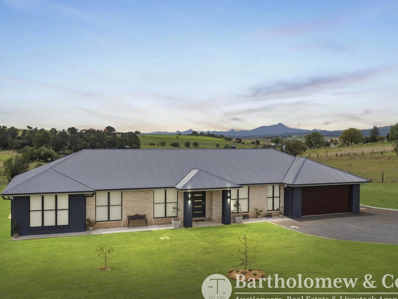 156 Sweeney Road, Kulgun, Qld 4309 - Property Details