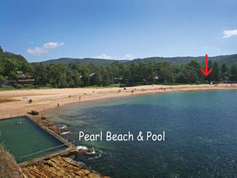 5 Pearl Parade, Pearl Beach, NSW 2256 - realestate.com.au