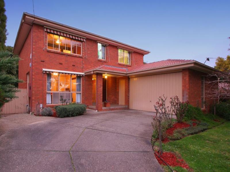 11 Loddon Court, Croydon Hills, Vic 3136