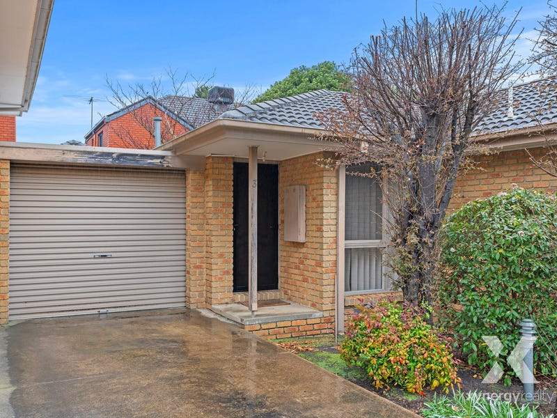 3/30 Brunswick Road, Mitcham, Vic 3132 - Property Details