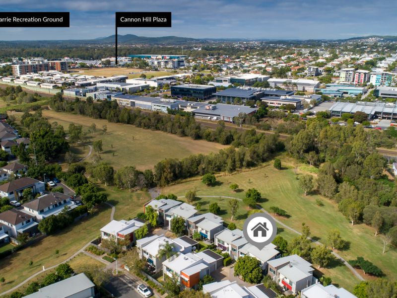 8/47 Wyandra Crescent, Murarrie, Qld 4172 - Property Details