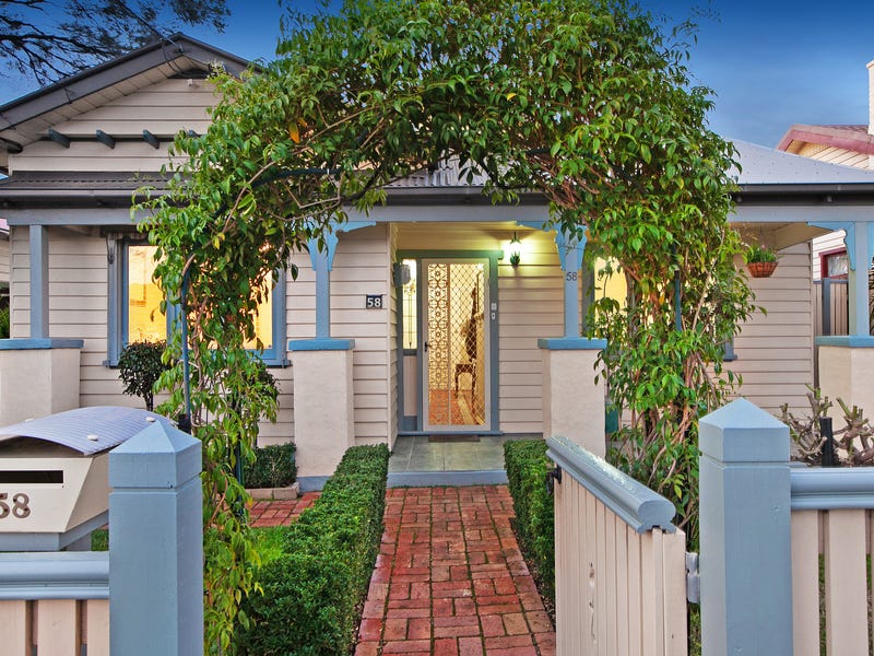 58 Wilcox Street, Preston, Vic 3072 - Property Details