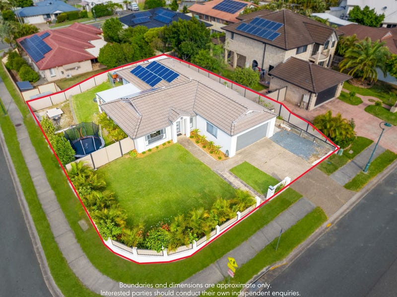 Sold Property Prices & Auction Results in Upper Coomera, QLD 4209 (+1 ...