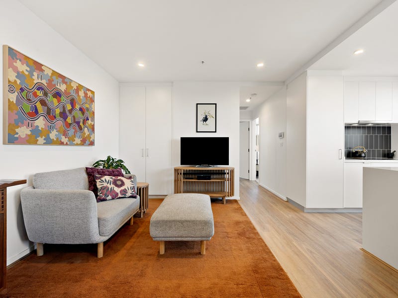 206/43 Arthur Blakeley Way, Coombs, ACT 2611 - Property Details