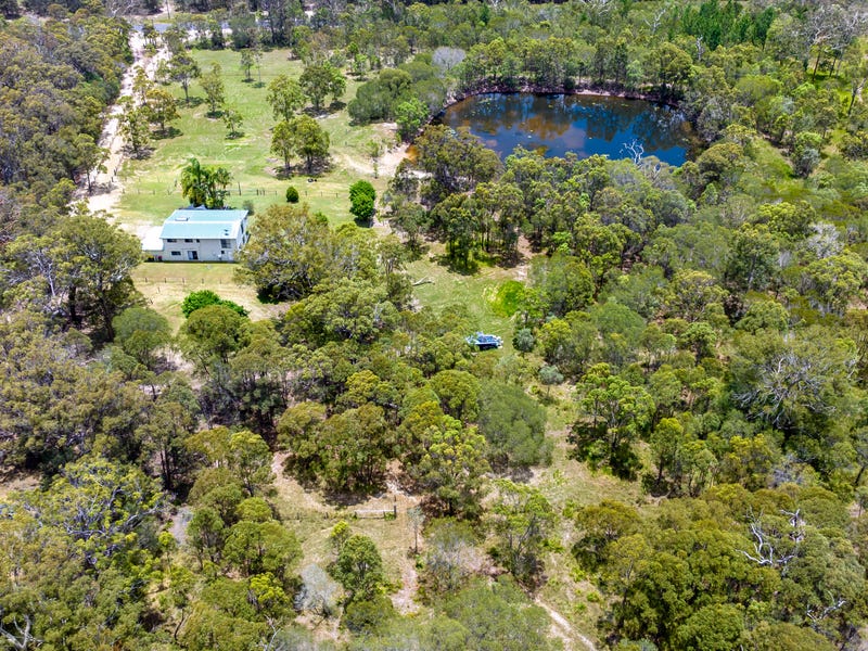 2208 Round Hill Road, Round Hill, QLD 4677 - realestate.com.au