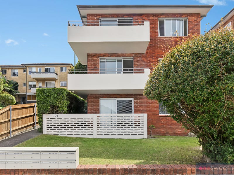 101 Queenscliff Road, Queenscliff, NSW 2096 - Property Details