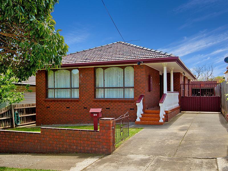 30 Raymond Street, Preston, Vic 3072 - Property Details