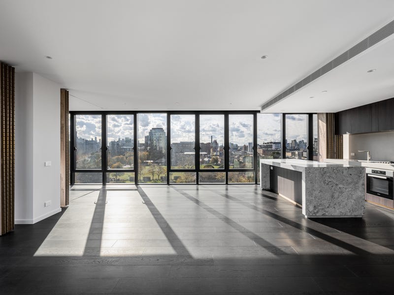 901/601 St Kilda Road, Melbourne, Vic 3004 - Apartment for Sale ...