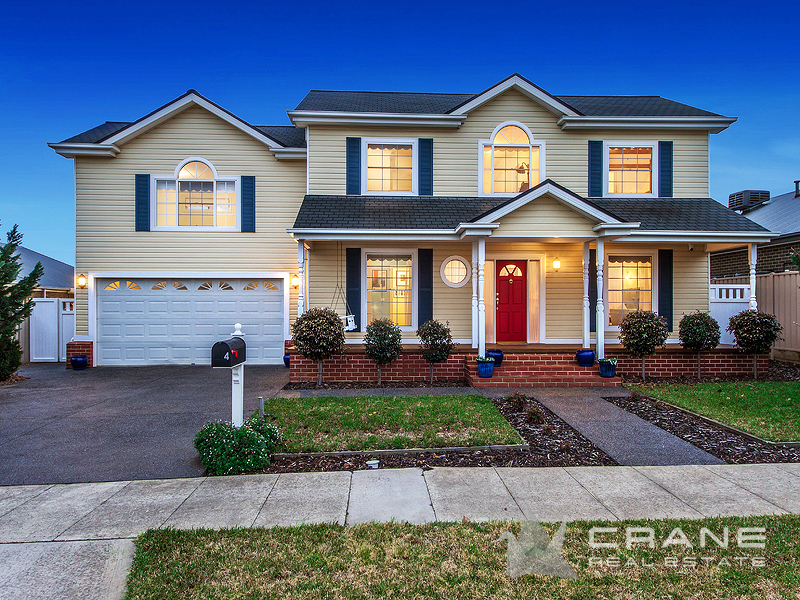 4 Darleith Terrace, Caroline Springs, VIC 3023 - realestate.com.au