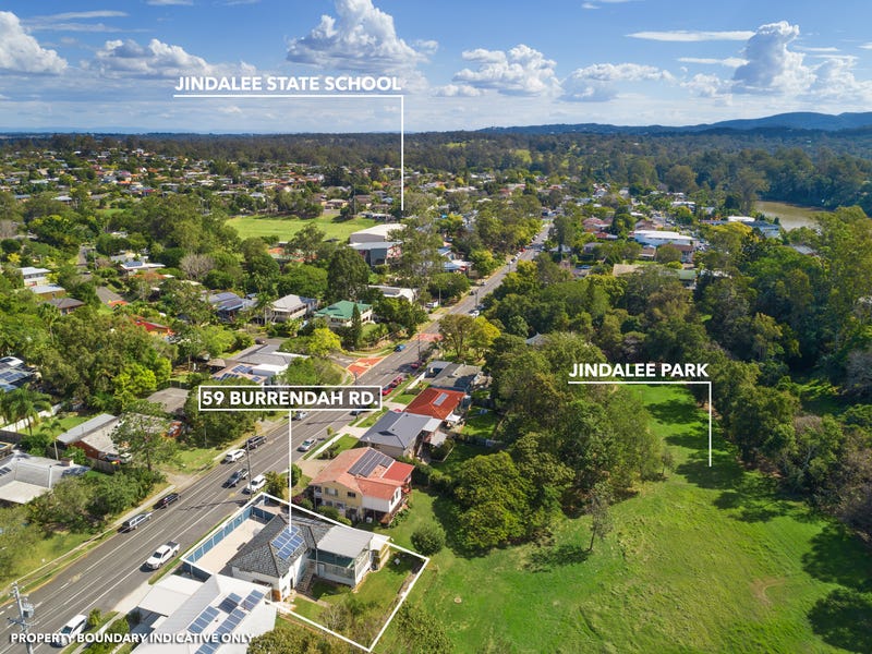 59 Burrendah Road, Jindalee, Qld 4074 - realestate.com.au