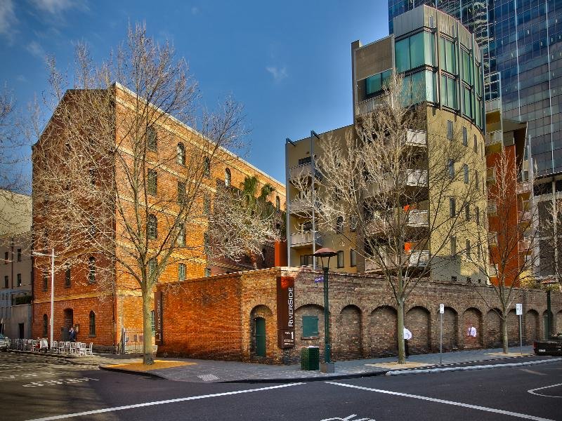 110/1 Riverside Quay, Southbank, Vic 3006 - Property Details