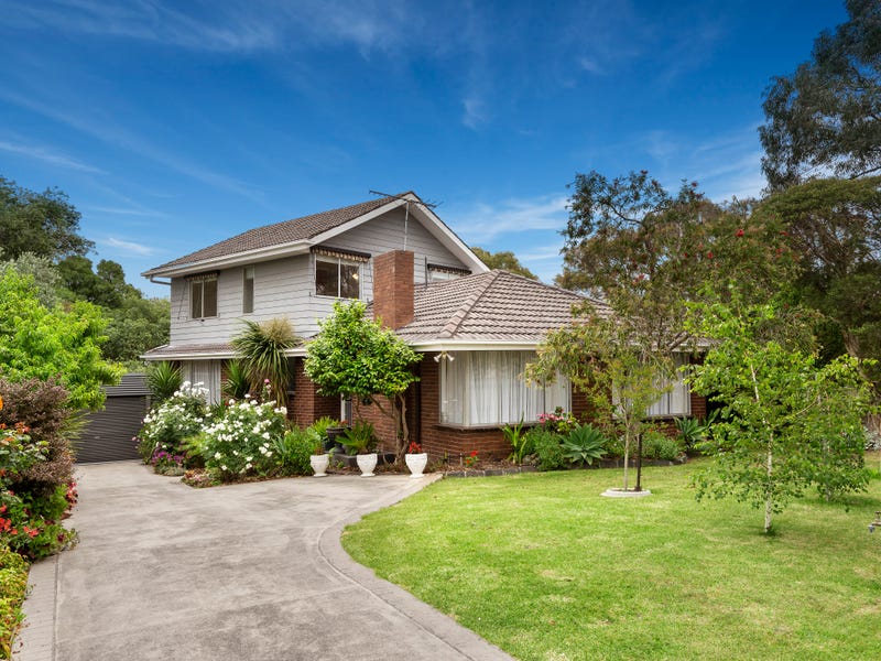 24 Robyn Drive, Nunawading, Vic 3131 - Property Details