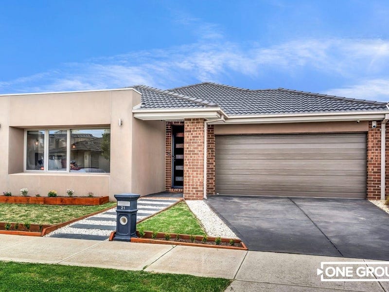 21 Honey Flower Way, Greenvale, VIC 3059 - realestate.com.au