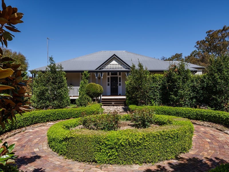21 Old Caves Rd, Stanthorpe, Qld 4380 - Property Details