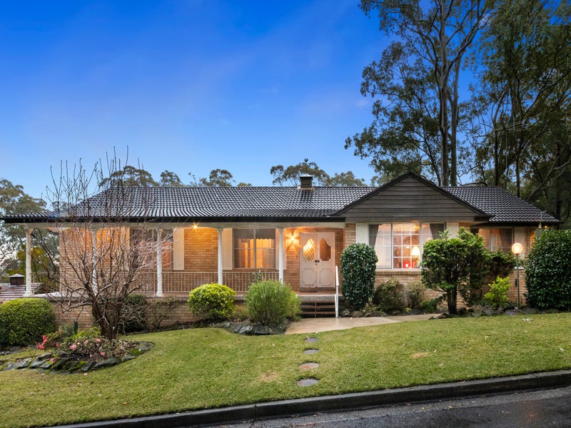 1 Spring Street, Beecroft, NSW 2119 - Property Details