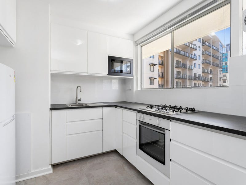 303/130a Mounts Bay Road, Perth, WA 6000 - Property Details