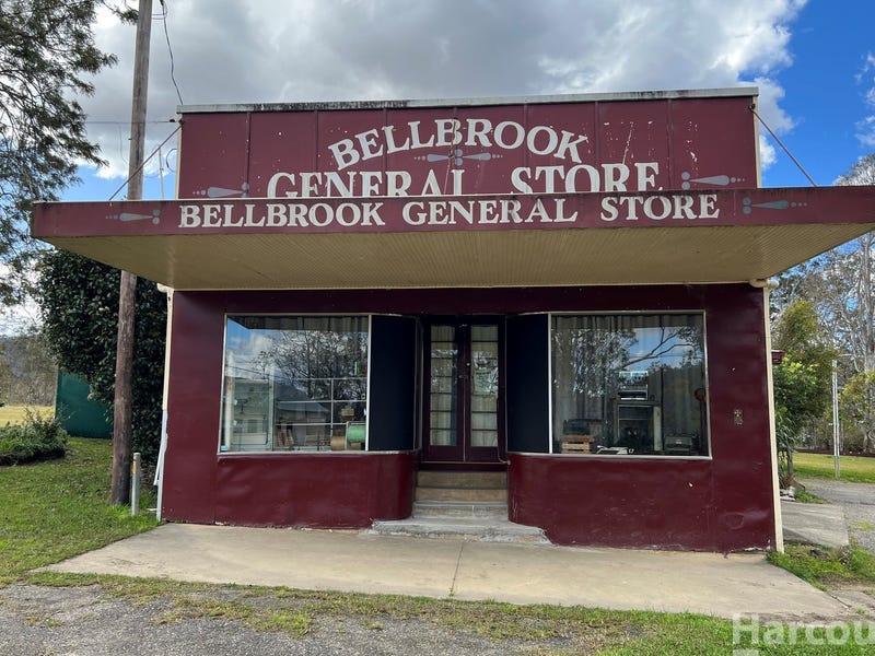 29 Main Street, Bellbrook, NSW 2440 - Property Details