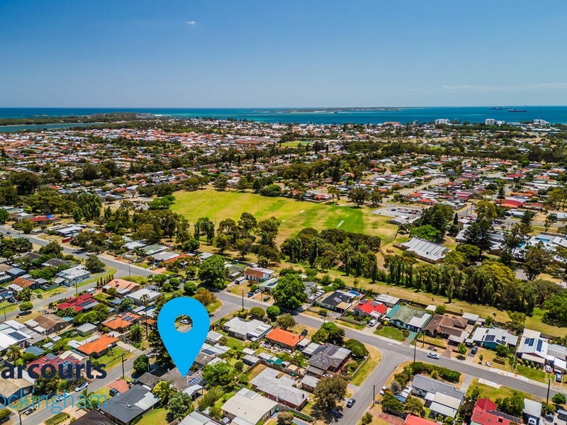 6 Lynx Place, Rockingham, WA 6168 - Property Details