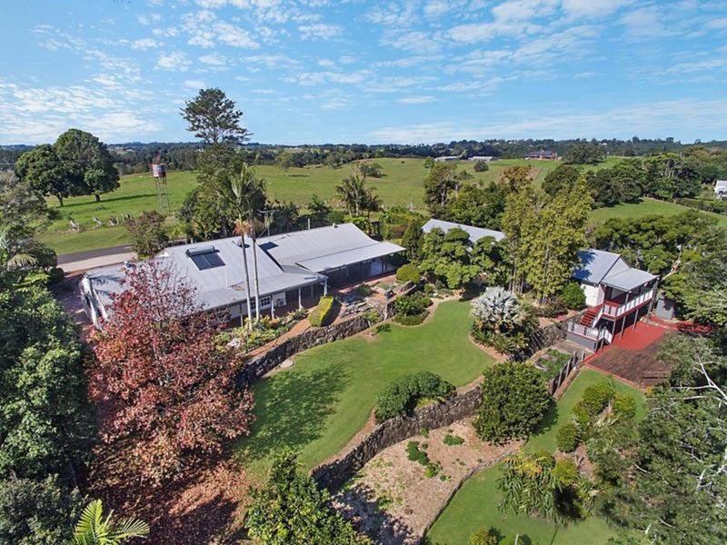 100 Kings Lane, Reesville, Qld 4552 - Property Details