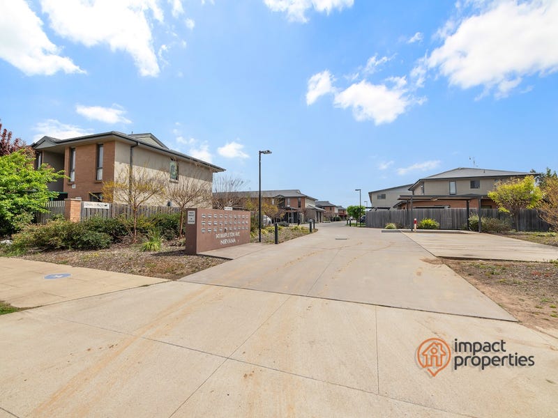 32 /141 Mapleton Avenue, Harrison, ACT 2914 - Property Details