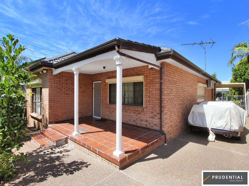4 Mill Rd, Liverpool, NSW 2170 - Property Details