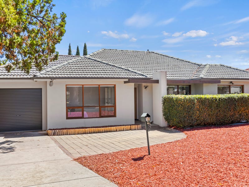 12 Philpott Avenue, Paradise, SA 5075 - Property Details