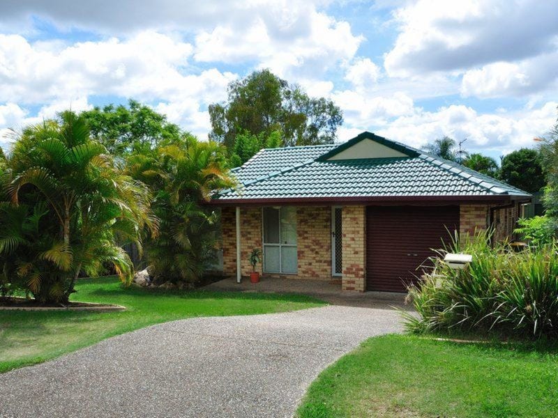 6 Penrith Court, Helensvale, QLD 4212 - realestate.com.au
