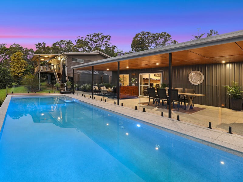 54 Aurora Place, Valdora, Qld 4561 - Property Details