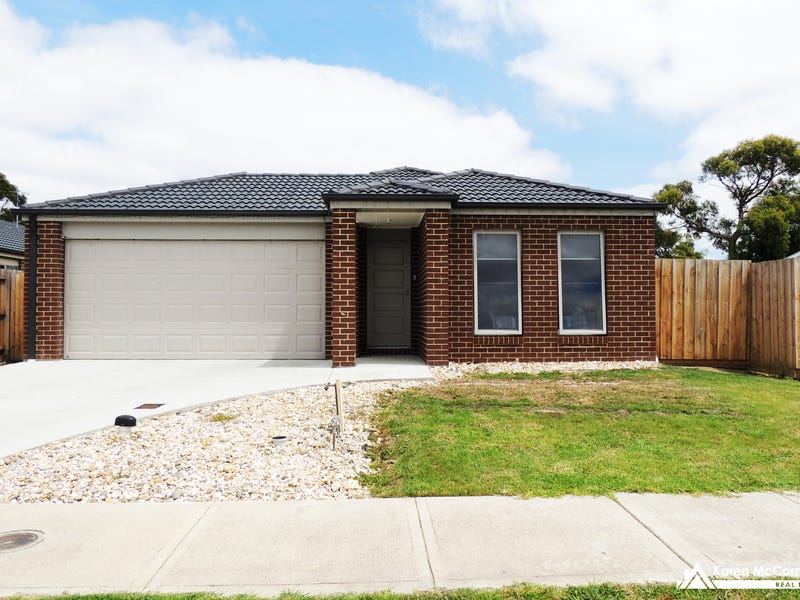 34 Waratah Street, Longwarry, Vic 3816 - Property Details