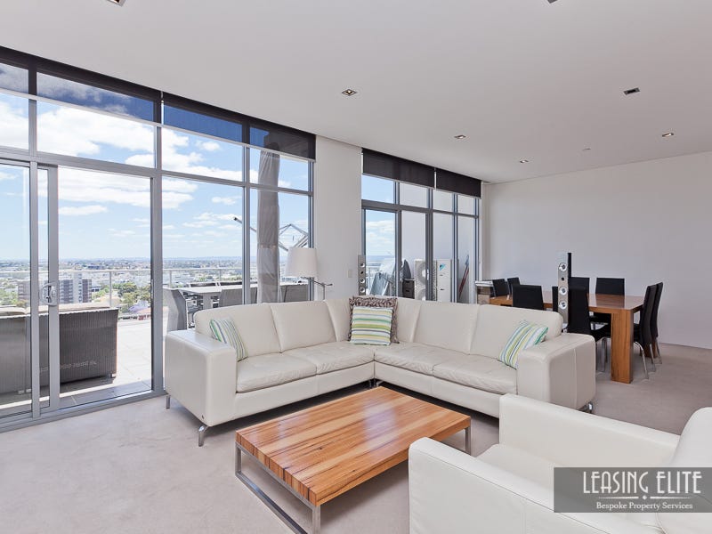 1701/237 Adelaide Terrace, Perth, WA 6000 - realestate.com.au