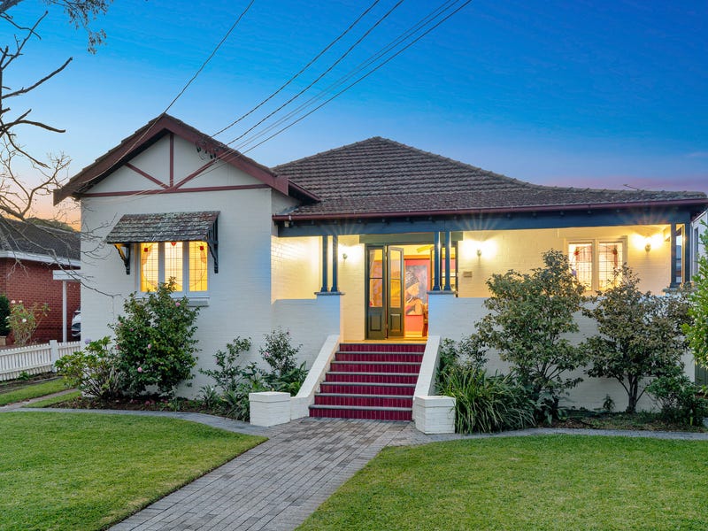 22 Douglas Haig Street, Oatley, NSW 2223 - Property Details