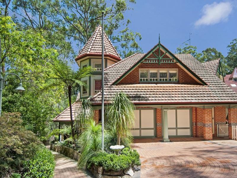 4 Spring Street, Beecroft, NSW 2119 - Property Details
