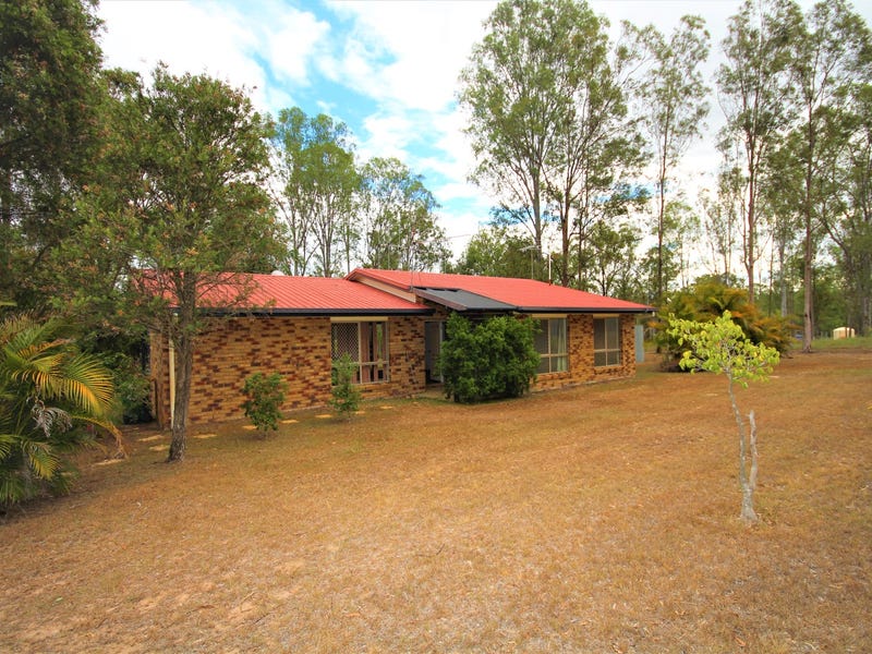 70 Cullinane Road, Sexton, Qld 4570 - Property Details