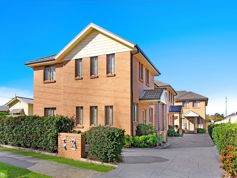 1/14 Station Street, Dapto, NSW 2530 - realestate.com.au