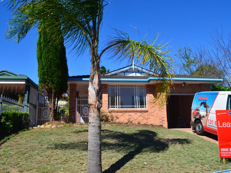 25 Mary Street, Macquarie Fields, NSW 2564 - realestate.com.au