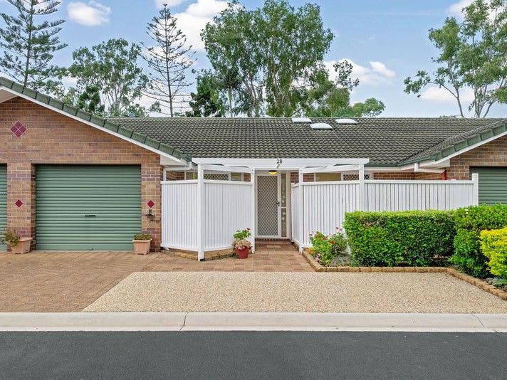 28/39 Pitta Place, Carseldine, Qld 4034 - Property Details