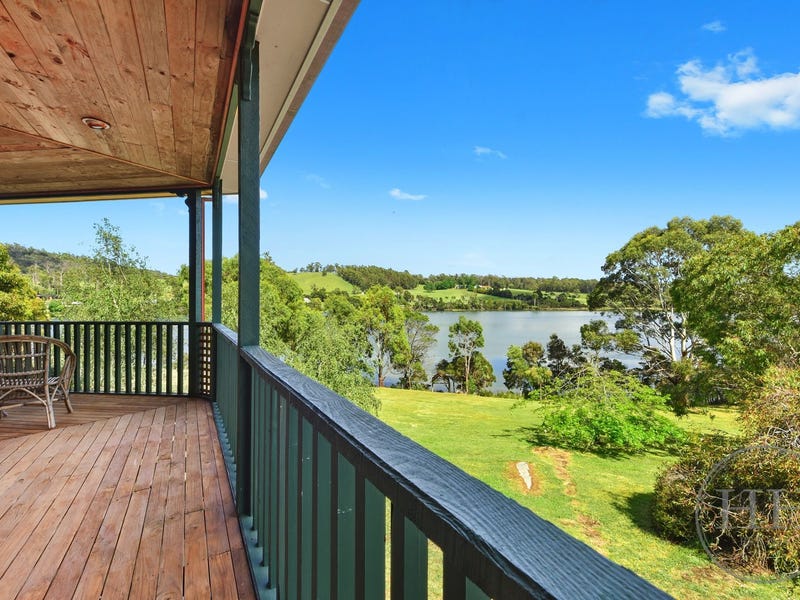 100 Kayena Road, Kayena, Tas 7270 - Property Details