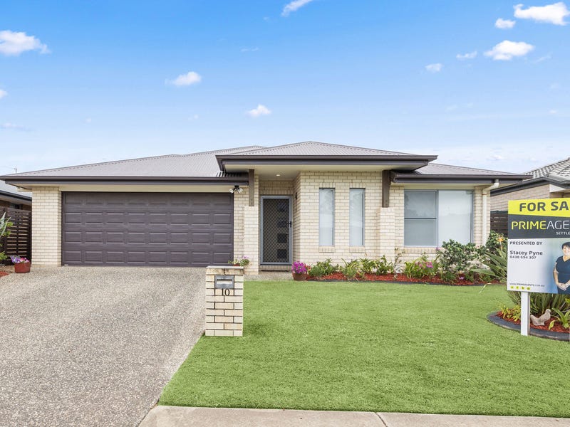 10 Venus Street, Urraween, Qld 4655 - Property Details