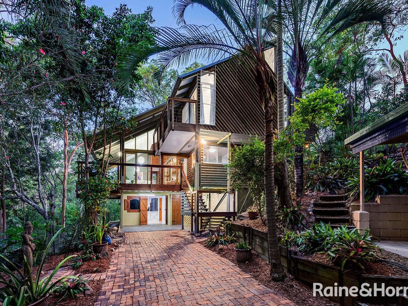 383 Fig Tree Pocket Road, Fig Tree Pocket, QLD 4069 - realestate.com.au