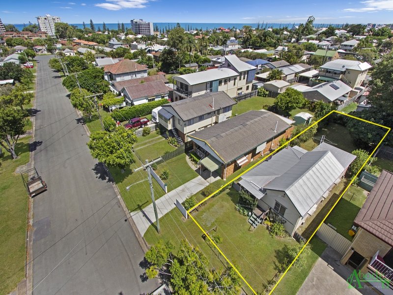 31 Jamieson Street, Redcliffe, Qld 4020 - Property Details