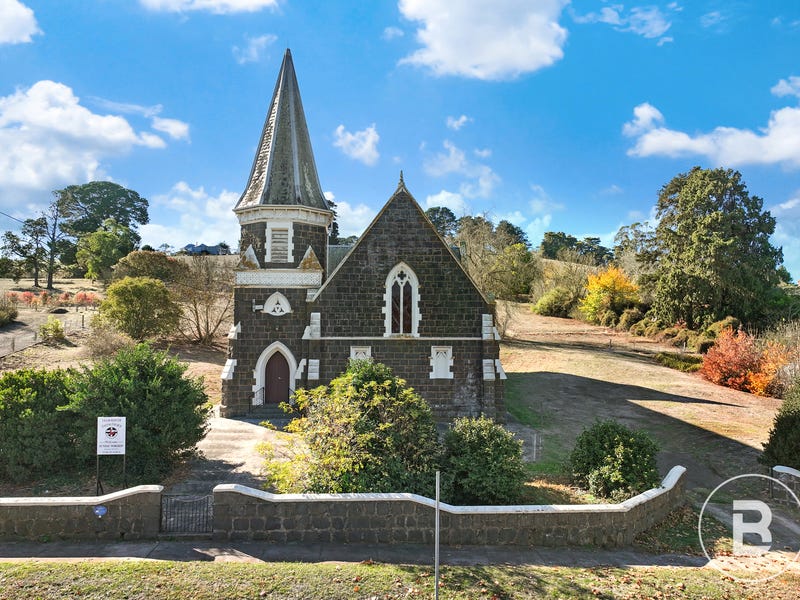 316 High Street, Learmonth, Vic 3352 - Property Details