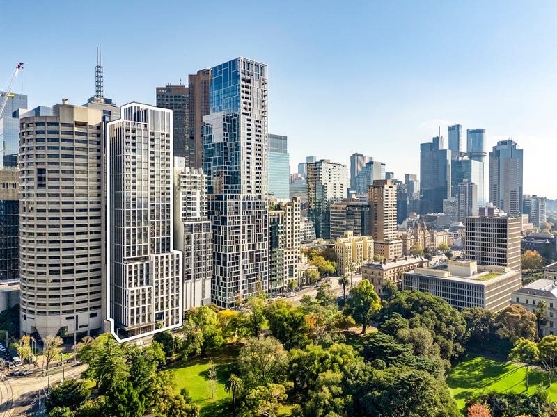 2101/17 Spring Street, Melbourne, Vic 3000 - Property Details