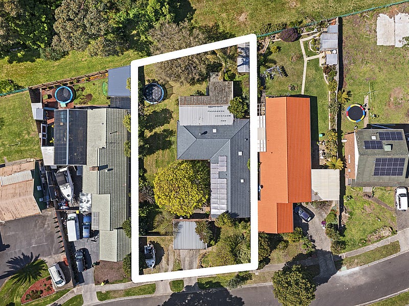 14 Netherplace Drive, Frankston, Vic 3199 - Property Details