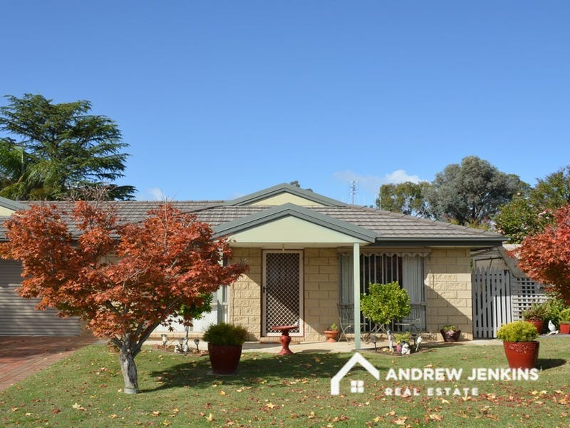 Unit 18/45-47 Golf Course Rd, Barooga, NSW 3644 - Property Details