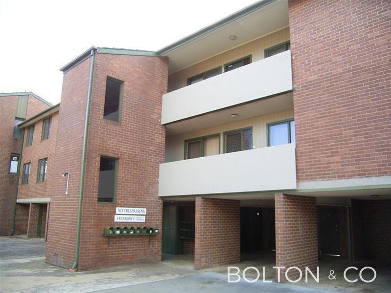 7/3 Bonrook Street, Hawker, ACT 2614 - realestate.com.au