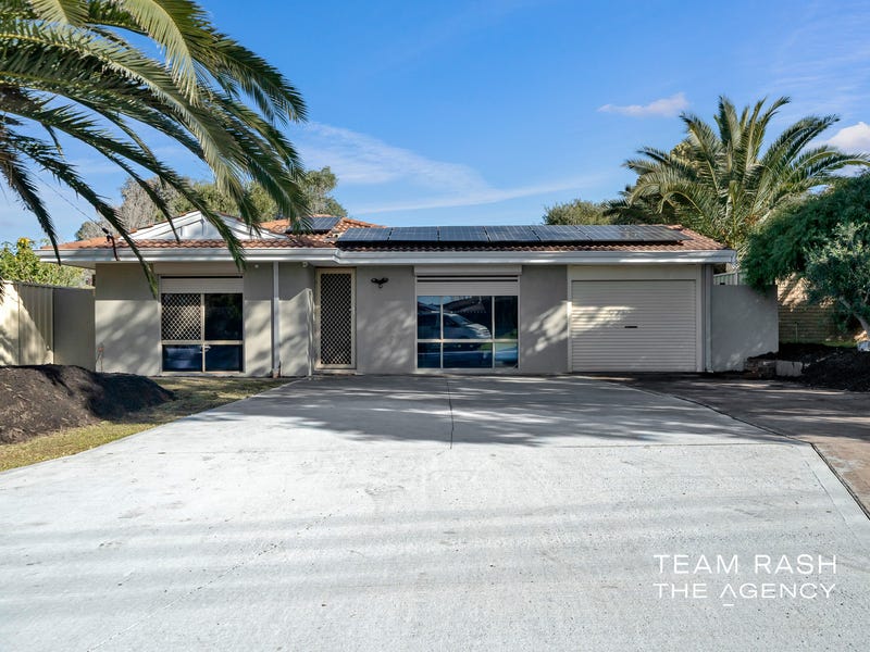 3 Tagus Court, Beechboro, WA 6063 - Property Details